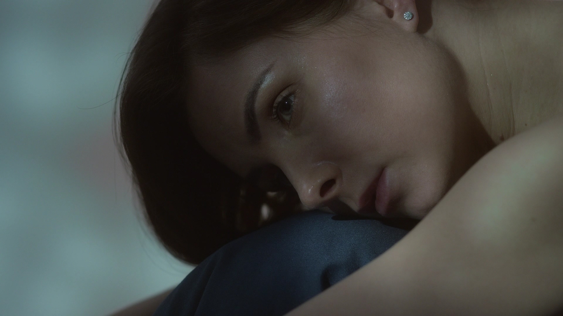 Та, що бачить завтра (2019) дивитися онлайн на Prosto TV