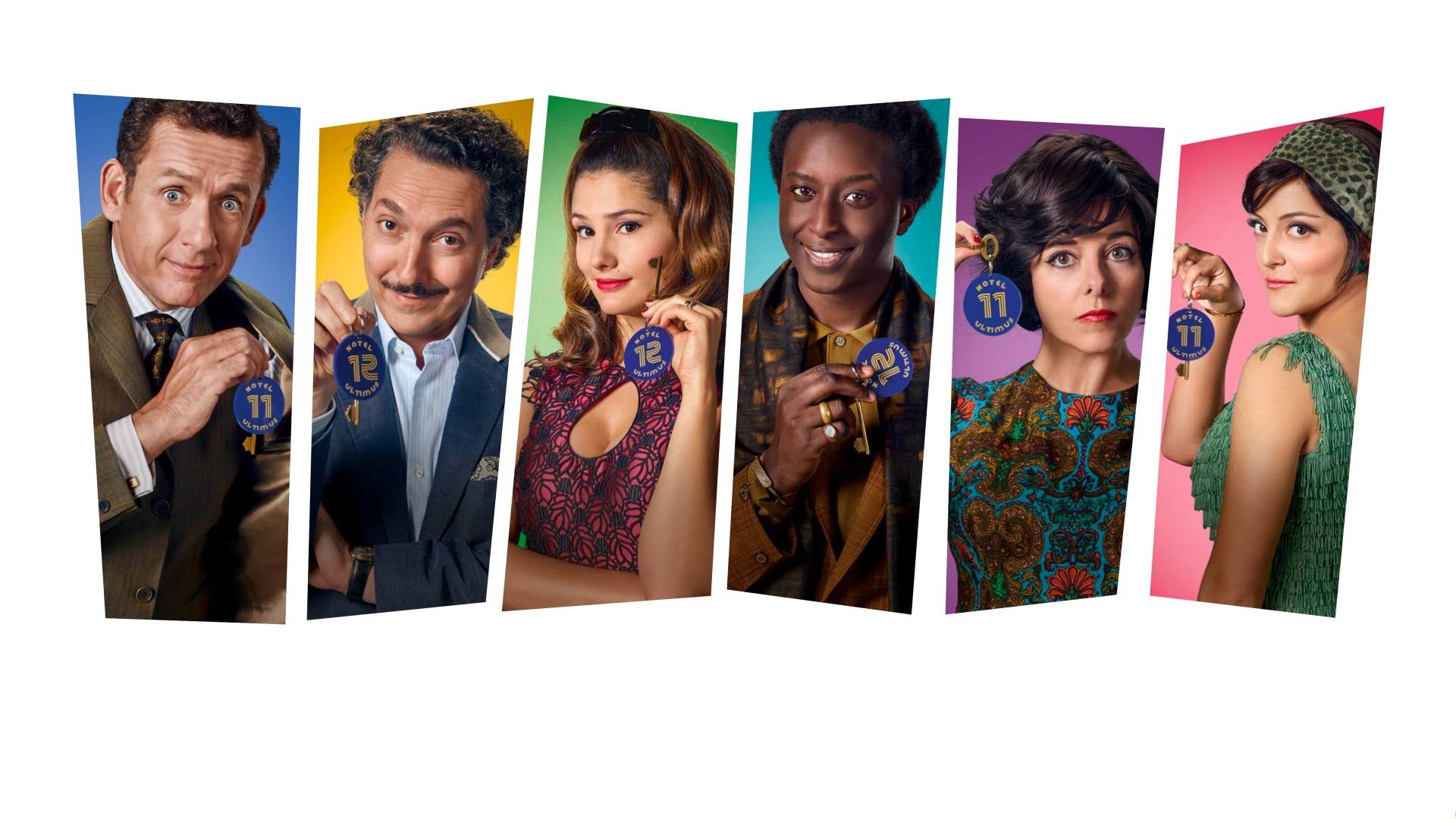 Гра в дурня (2019) дивитися онлайн на Prosto TV