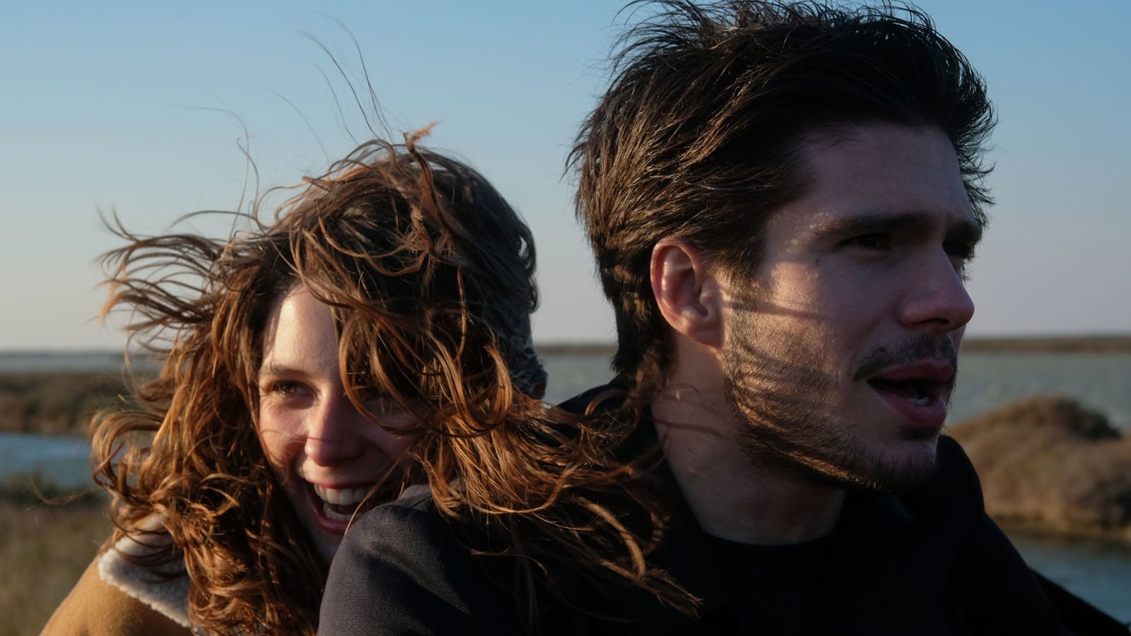 Кохання з другого погляду (2019) дивитися онлайн на Prosto TV