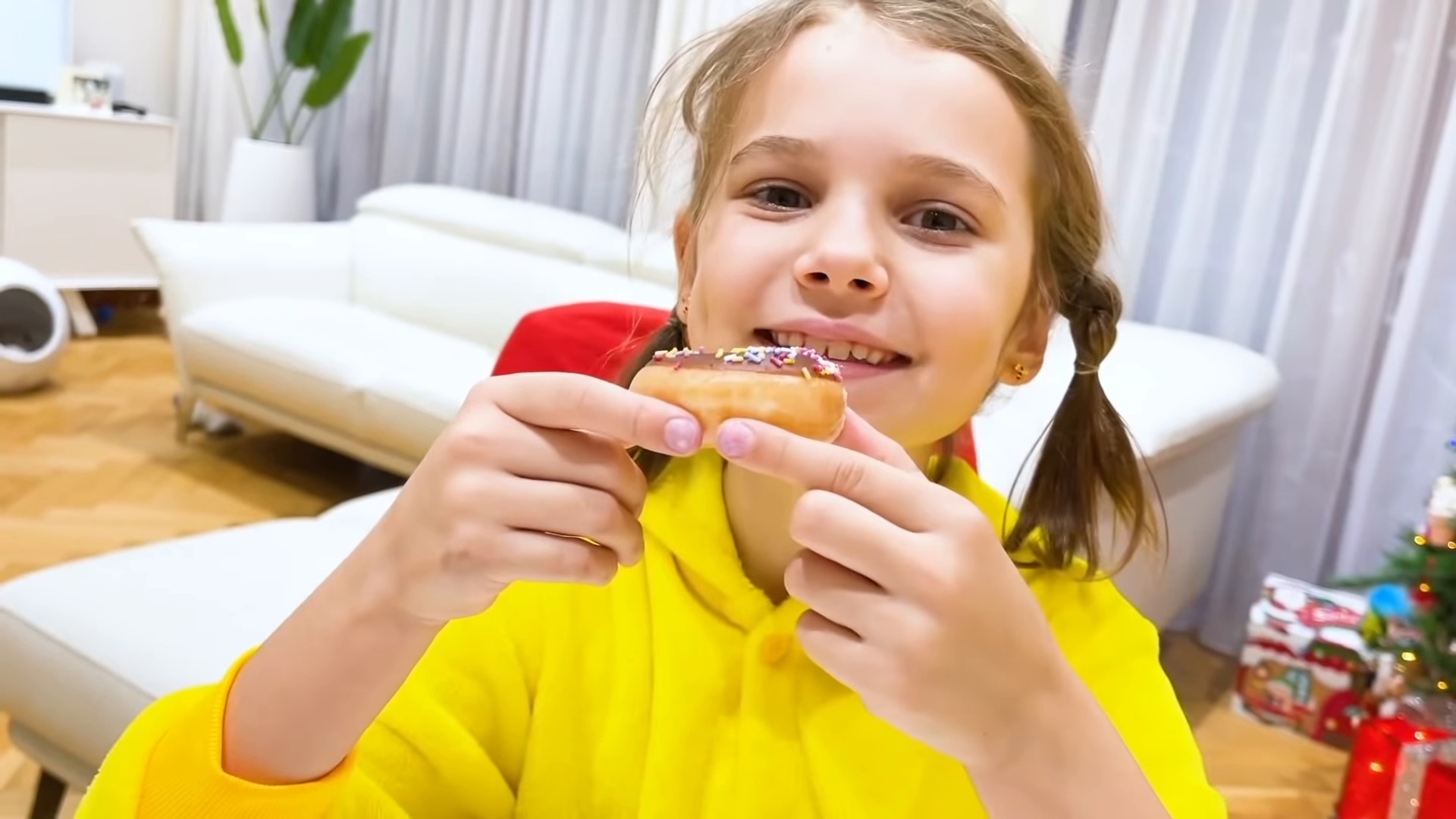 Miss Katy (2021) дивитися онлайн на Prosto TV