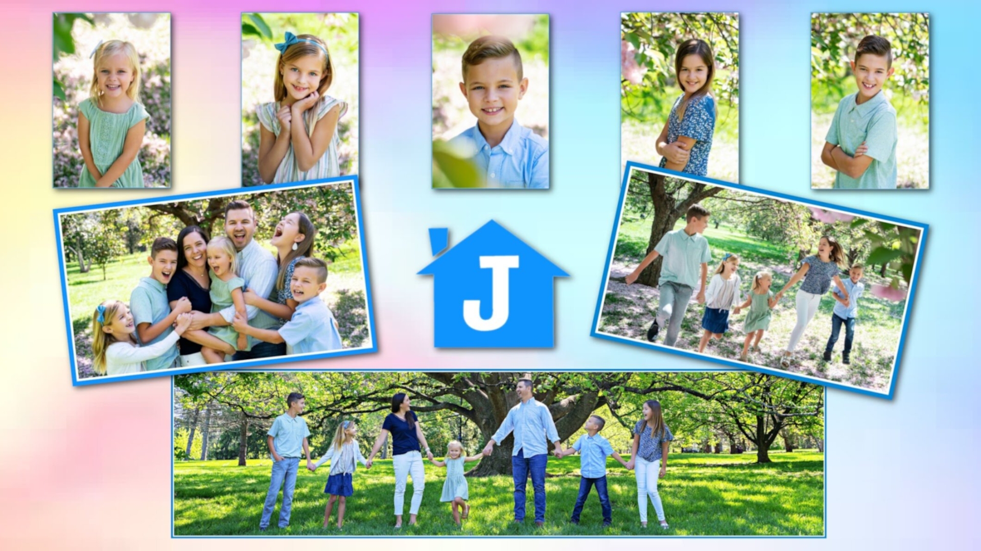 J House Vlogs (2023) дивитися онлайн на Prosto TV