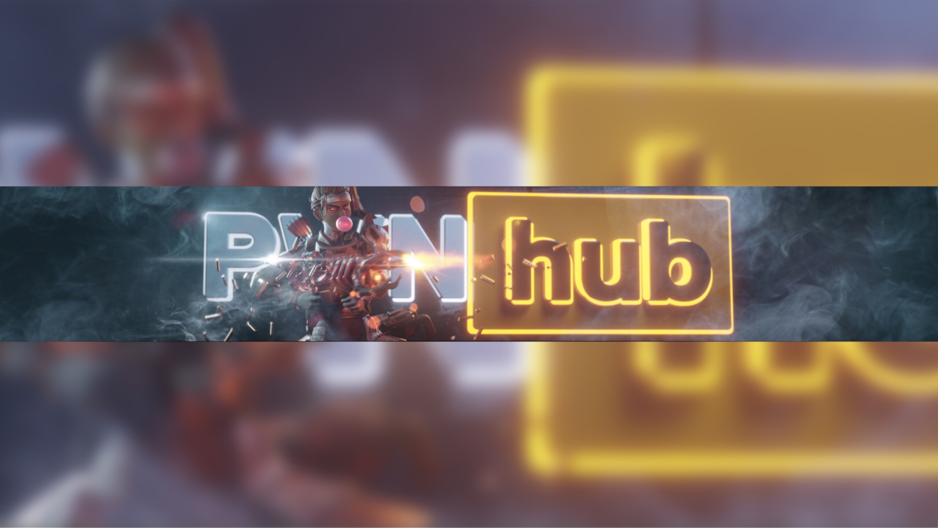 PWN hub (2023) дивитися онлайн на Prosto TV
