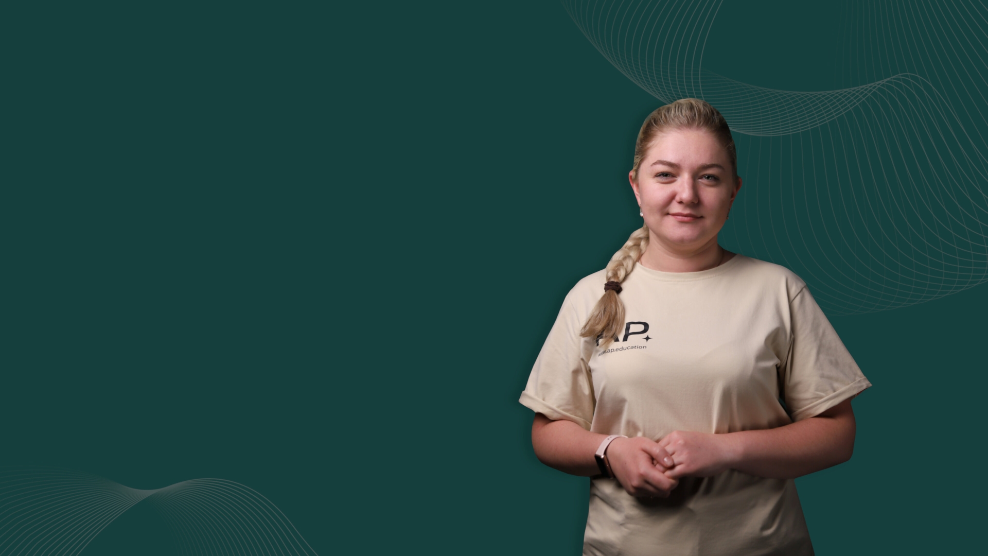 Курс з польської мови для початкового рівня (А1). Урок 2 (2024) дивитися онлайн на Prosto TV