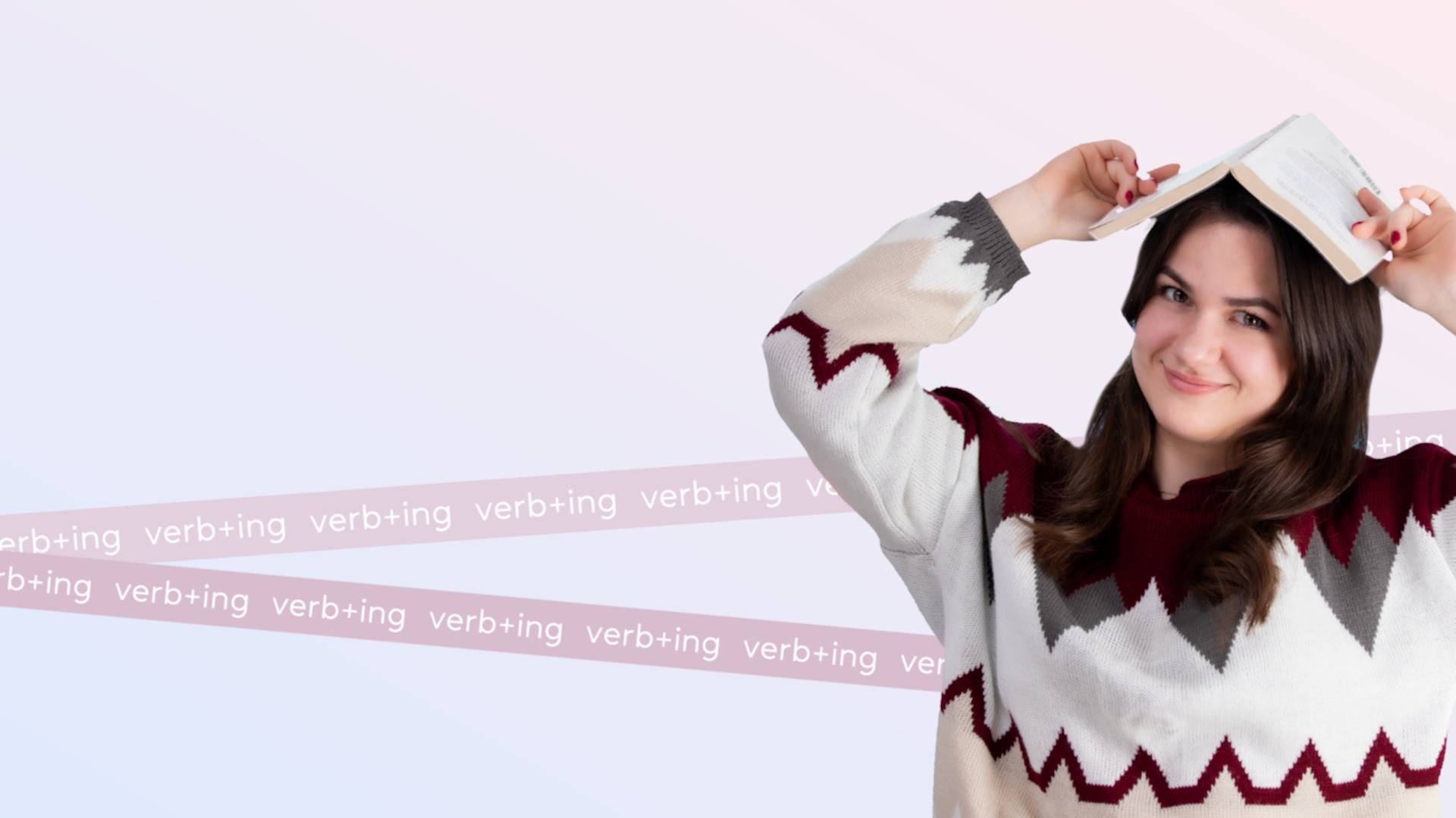 Герундій: що це і коли вживати? (2024) дивитися онлайн на Prosto TV