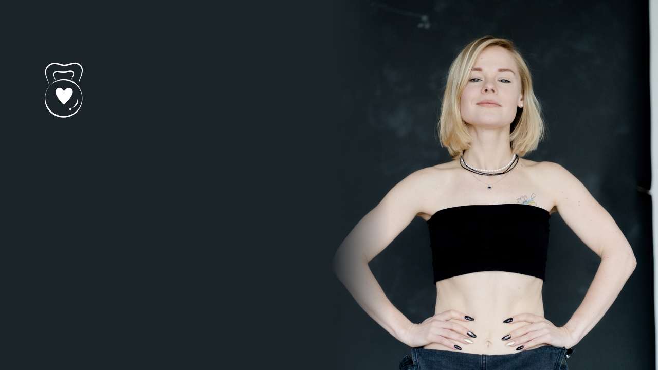 Жироспалювальне тренування без спорядження та стрибків. Перше тренування (2024) дивитися онлайн ...