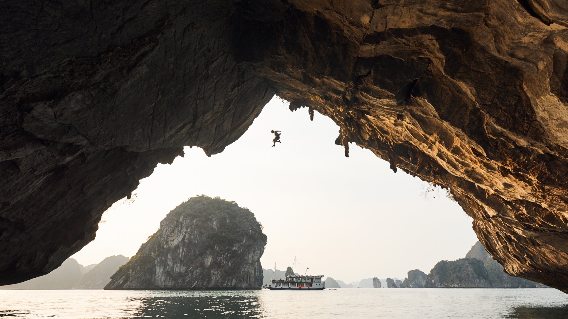 Глибокі води (2019) дивитися онлайн на Prosto TV